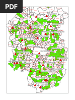 Indore Land Use Map 2021 | PDF