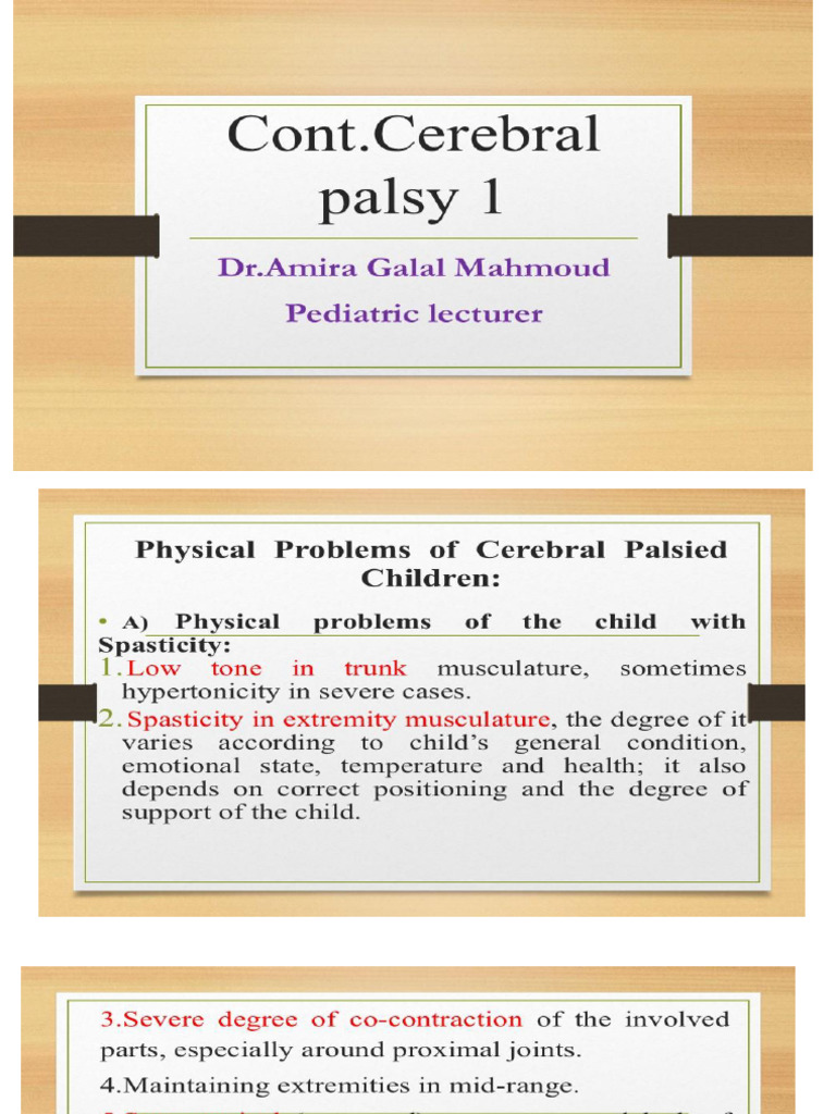 Lec2 Pediatrics | PDF