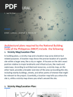 Barangay Hall Complex Design | PDF | Building | Civil Engineering