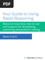 Dr Frost Maths Student Guide | PDF | Homework | Teachers