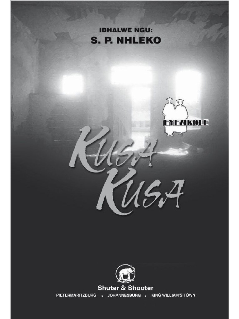Kusa Kusa | PDF