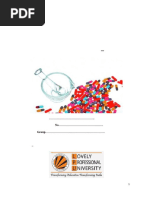 OM-252-006 PocketSwab Plus Calibration | PDF | Chemistry | Applied And ...
