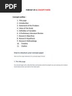 NUS Midterm Presentation Template | PDF