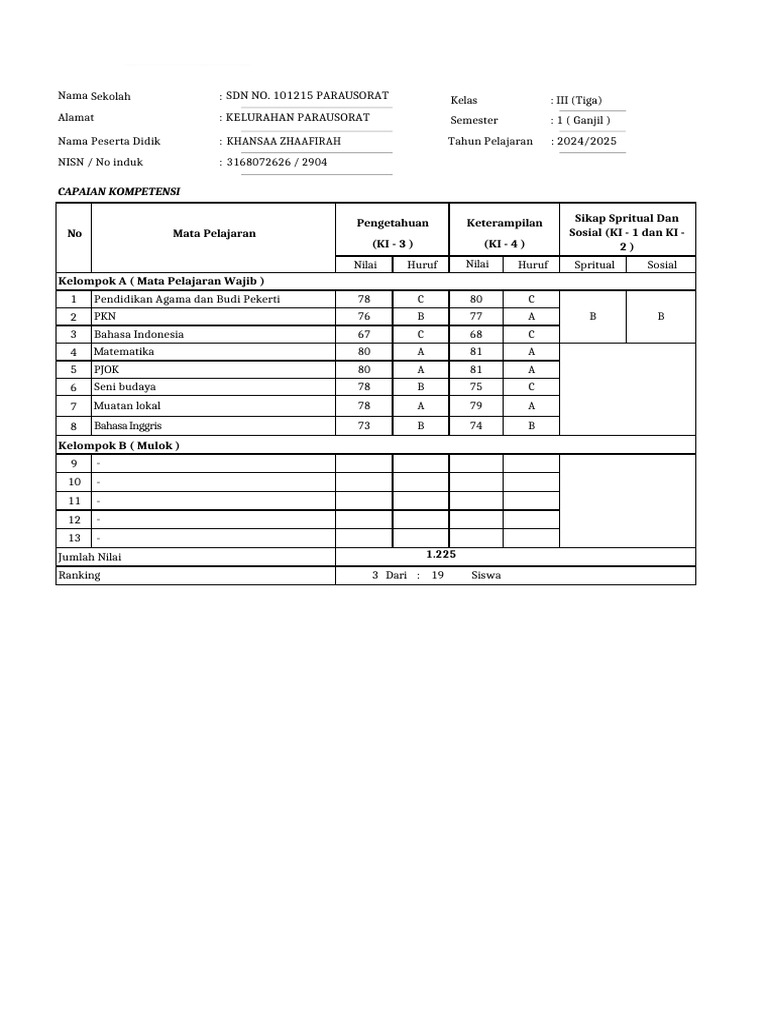 KHANSAA | PDF