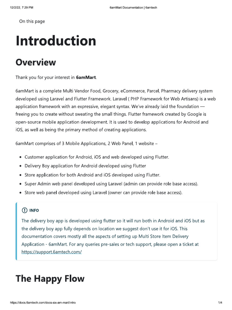Introduction | PDF