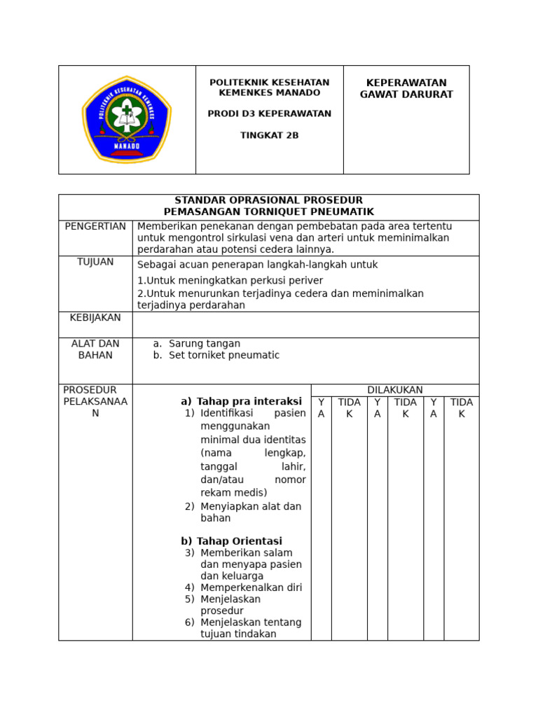 Pemberian Defibrilasi | PDF