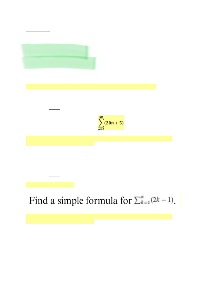 IndividualAssignment 1 | PDF
