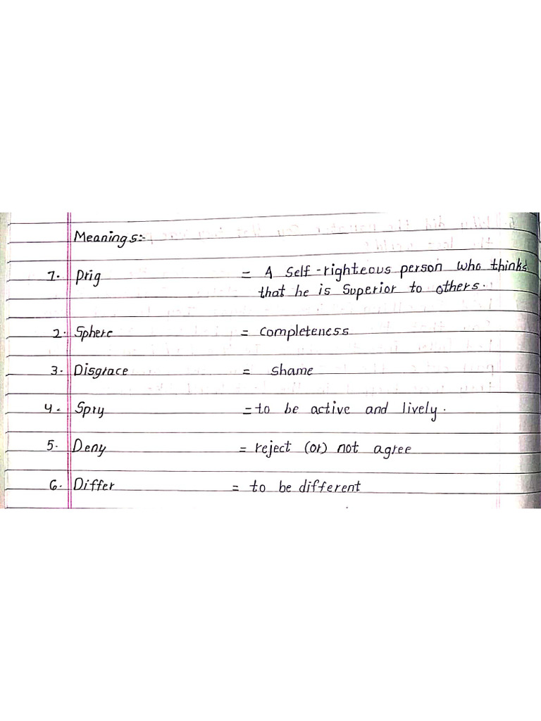 Poem - 1 - The Mountain and The Squirrel - A Fable - Notes | PDF