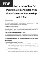 Notice of Irregular Step in Court Case | PDF | Justice | Crime & Violence