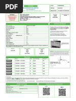 MGL Registration Form PDF | PDF | Mumbai | Cheque