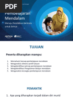 RUMUS Pembelajaran Mendalam (Deep Learning) 8-3-3-4 GR - SAPRIYUN, S.ST - Pi | PDF