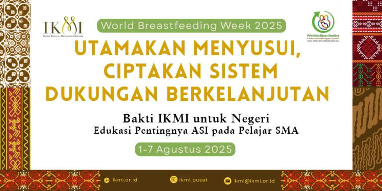 Design Banner Spanduk Edukasi Pelajar SMA | PDF