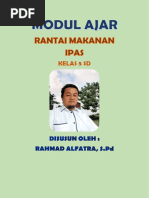 Sistematika RPP Deep Berbasis Cinta | PDF