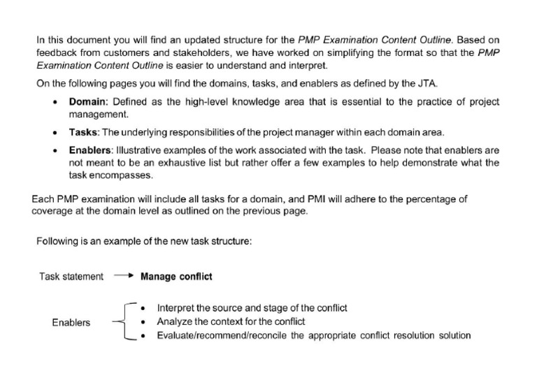 PMP3 | PDF