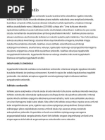 Imithombo Yolwazi Ekubhaleni | PDF | Linguistic Morphology | Grammar