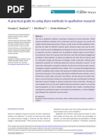 Third Party Representative Guidelines | PDF | Consent | Common Law
