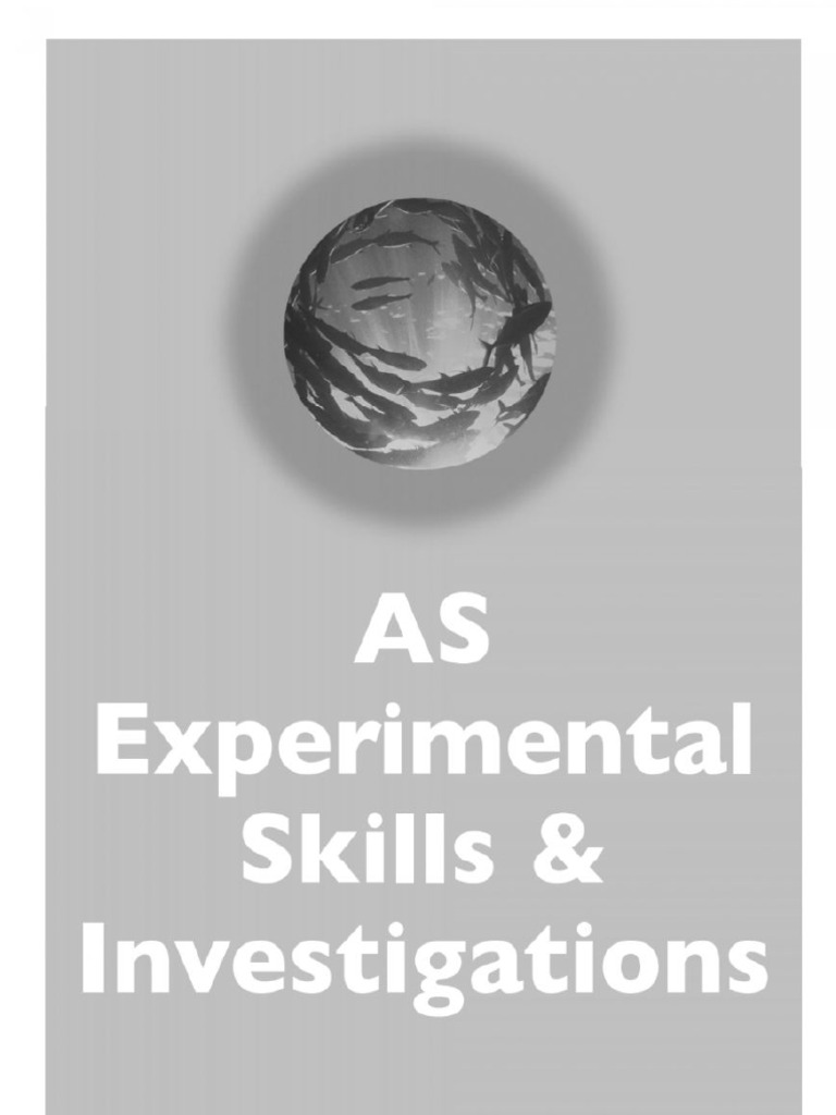 Cambridge International Biogy | PDF