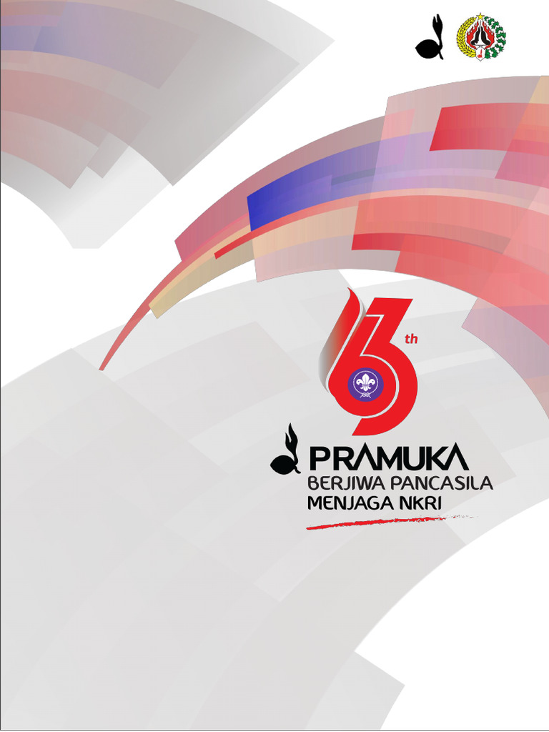 Panduan Hari Pramuka Ke-63 Kwarran PML | PDF