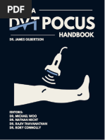 Two-Level Wells Score for DVT Assessment | PDF