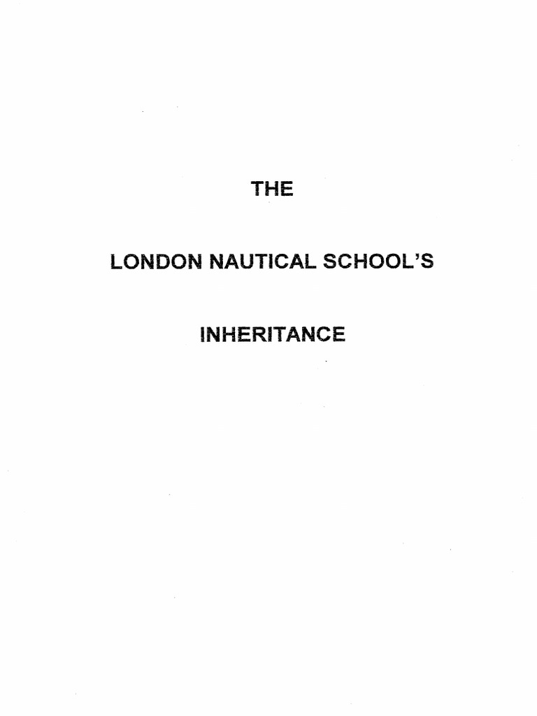Sullivan London | PDF