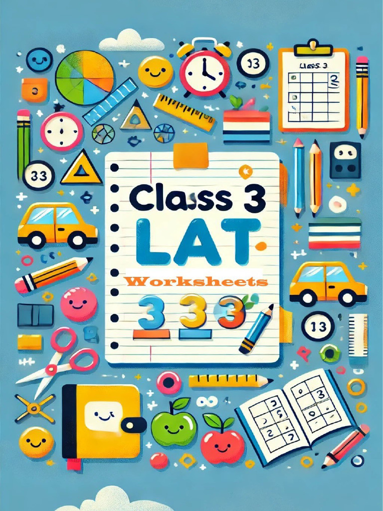 Class 3 | PDF | Rectangle | Linguistics