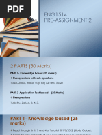 ENG1502-Exam-OctNov 2024 | PDF | Word | Morphology (Linguistics)