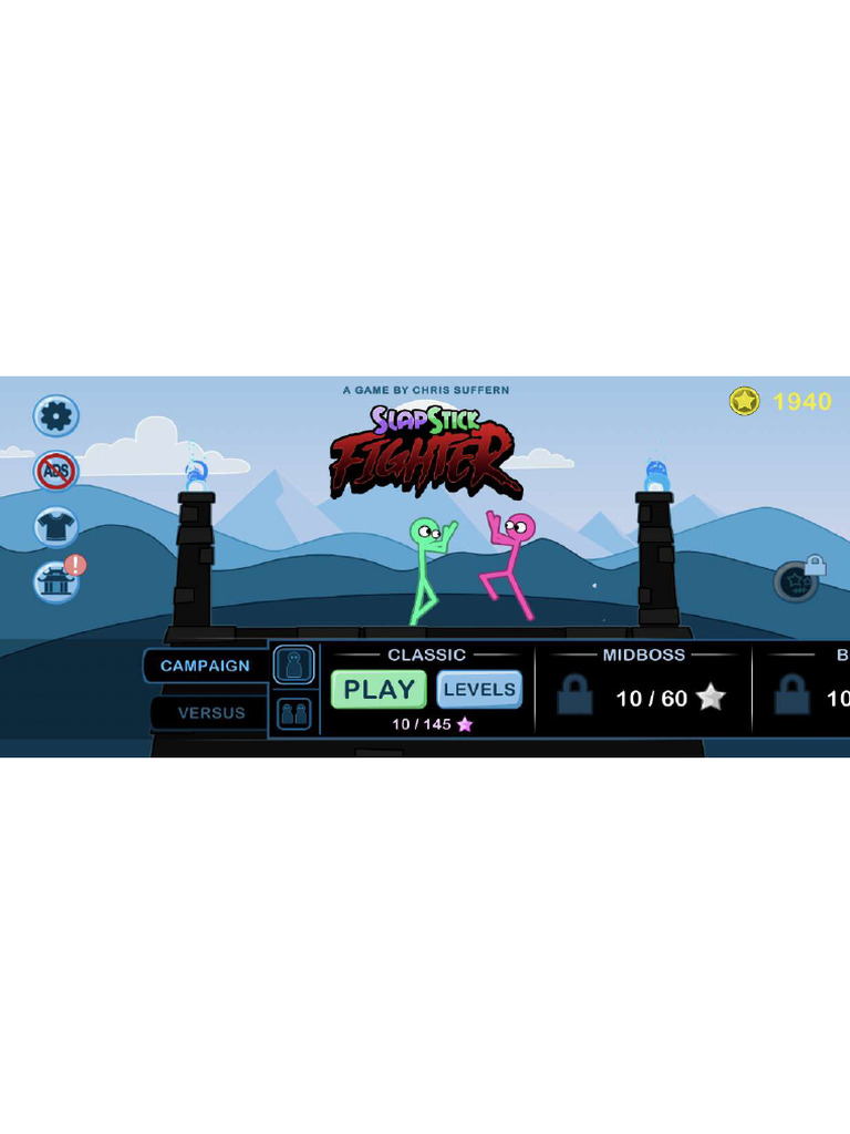Screenshot 20250804 003017 Slapstick Fighter | PDF