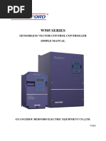 Vip7802 Uhd Ip Set Top With Wifi 6 Manual | PDF | Electromagnetic ...