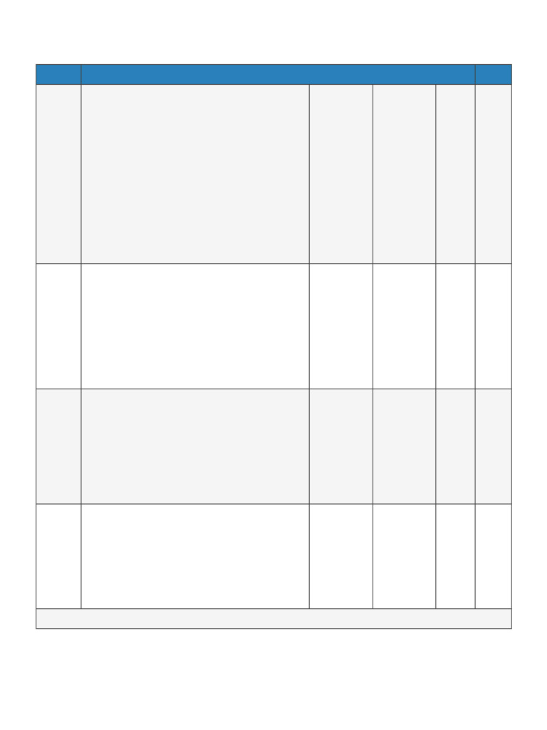PSYC 312 Discussion Grading Rubric Attitude Inoculation | PDF | Human ...