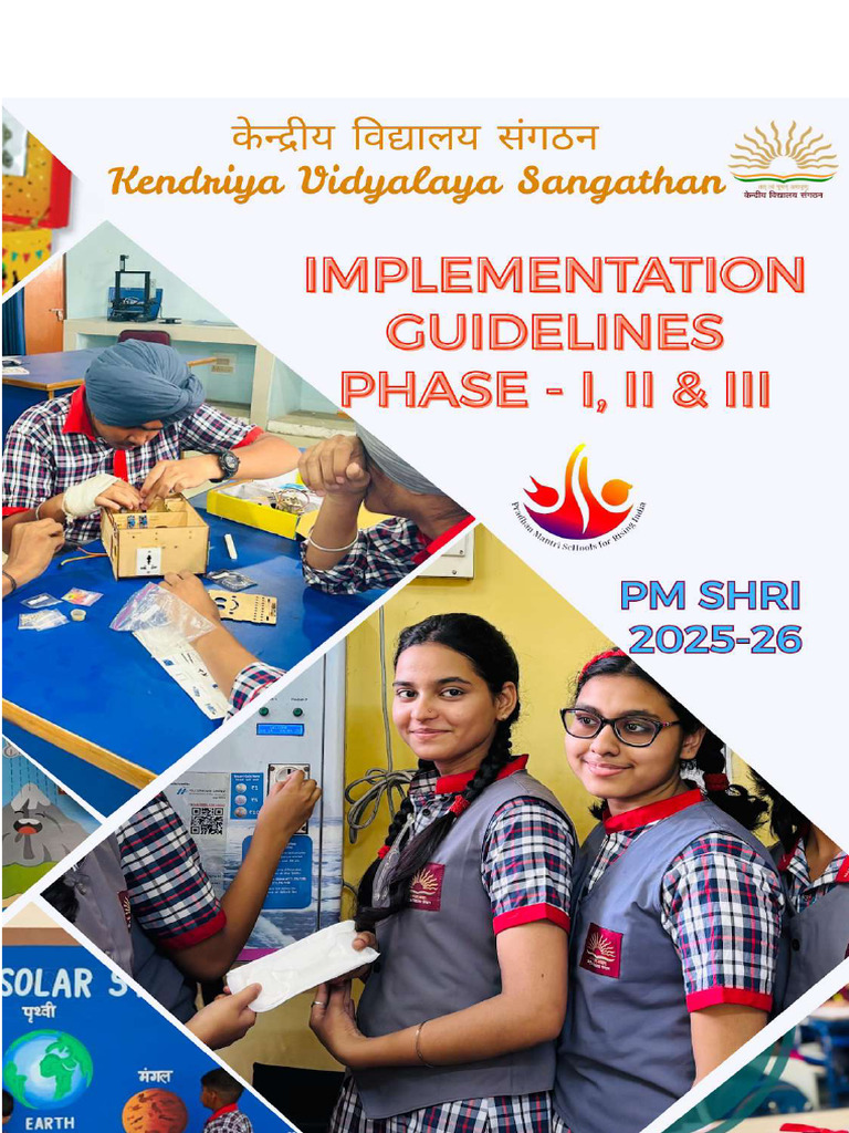 FINAL PHASE( I,II & III) | PDF | Learning | Cognition