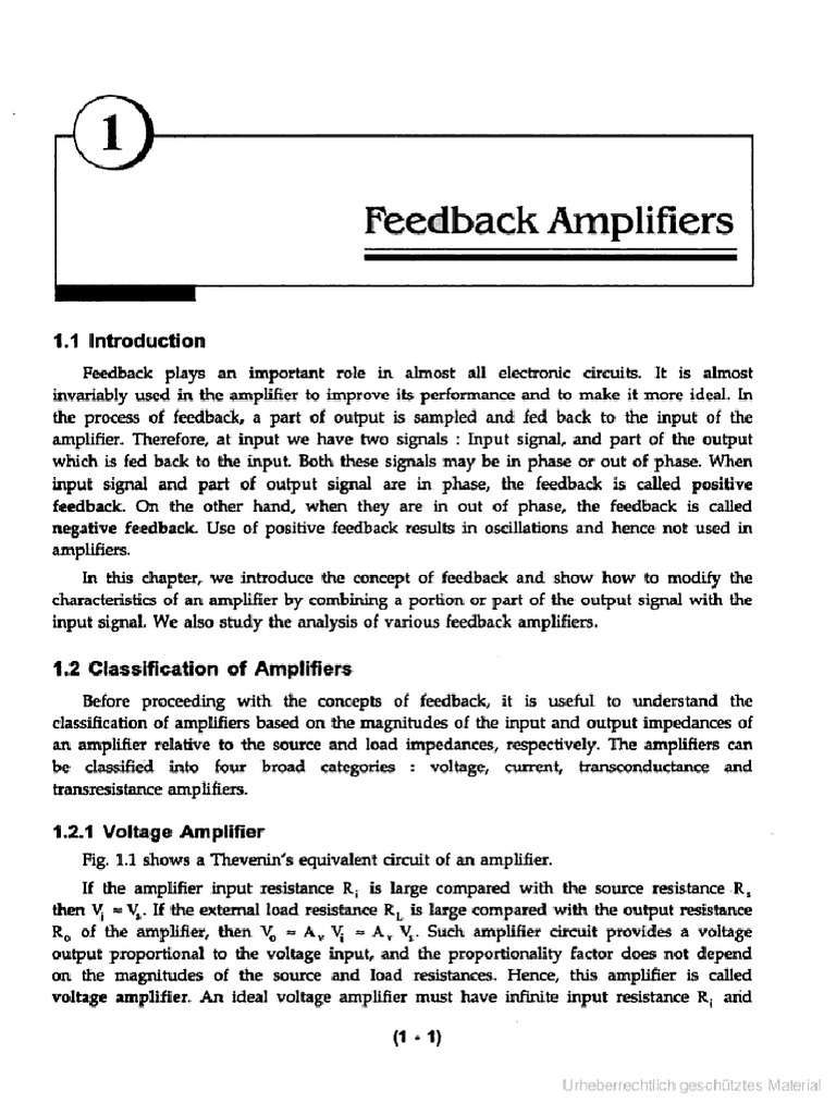 Feedback Notes | PDF