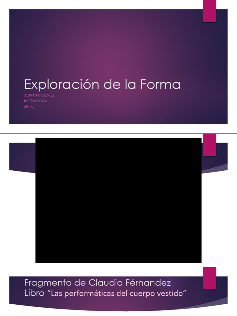 Exploración de La Forma | PDF | Mutación