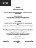 Ditjen Ahu Online - Tambah Voucher | PDF