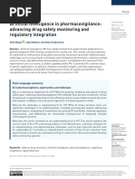 TLD PDF | PDF | Dosimetry | Radiation Protection