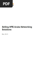 HPE Aruba Networking ClearPass N1000 1G Hardware Appliance Data Sheet-PSN1014834575ZAEN | PDF ...