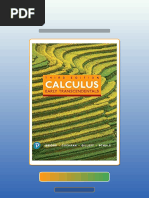 Calculus: Early Transcendentals, 3rd L. Edition, William Briggs, Lyle ...