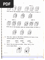 50 PPDT and TAT Original Pictures .. | PDF | Military Organization ...