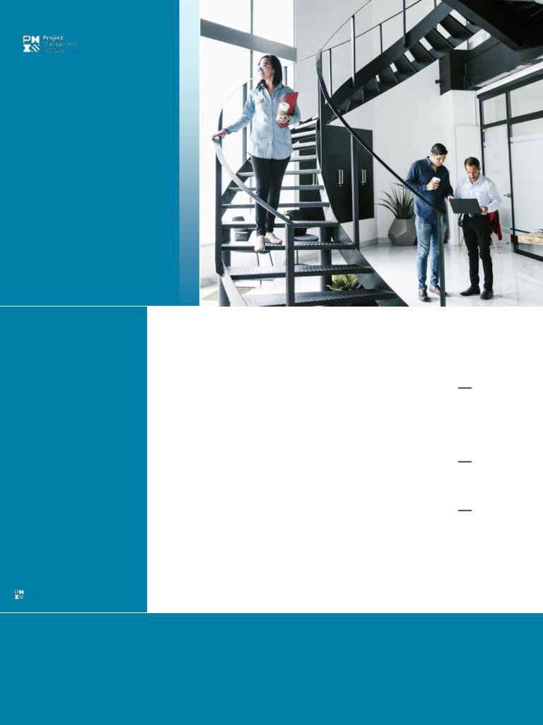 Predictive Project Management Methodology | PDF | Project Management