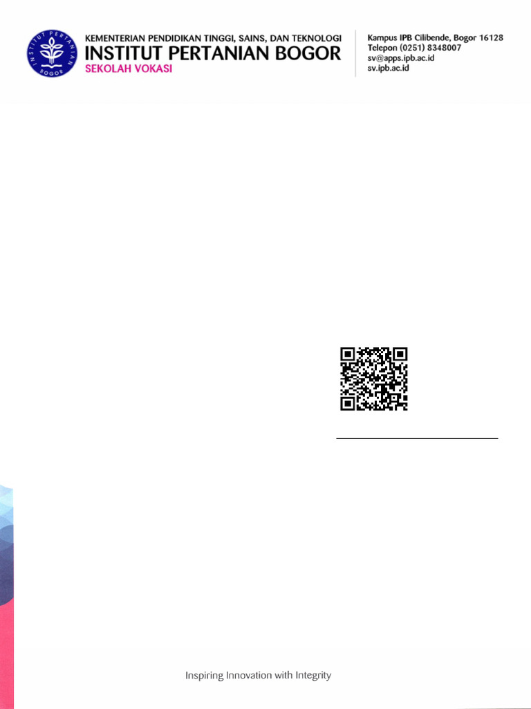 Berkas Bebas Administrasi | PDF