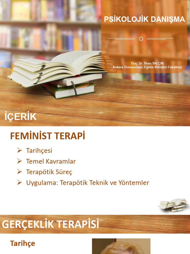 10 Feminist | PDF