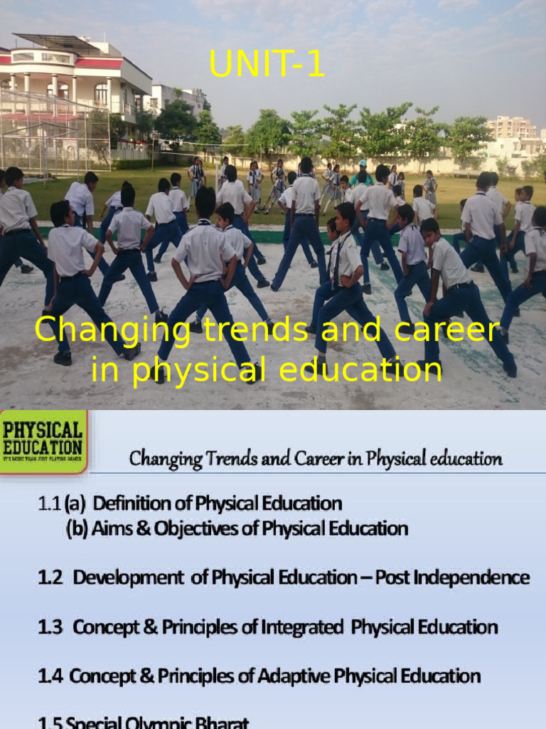 Khelo India Programme: Sports Development in India | PDF