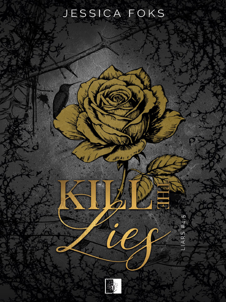 Kill The Lies - 1 22 | PDF