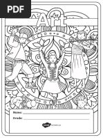 Za HL 1720693750 Grade 3 School Themed Editable Book Covers Ver 1 | PDF