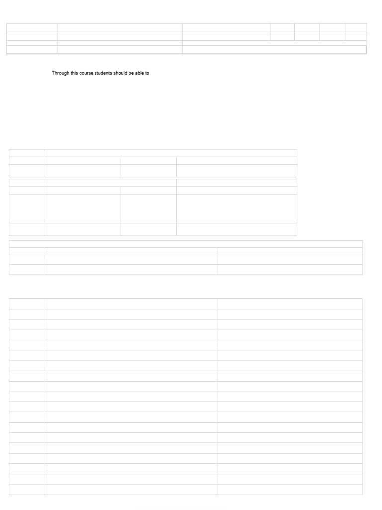 Cse326 Internet Programming Laboratory | PDF | Html Element | Hyperlink