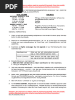 REO CPA Reviewee Enrollment Guide | PDF | Technology & Engineering