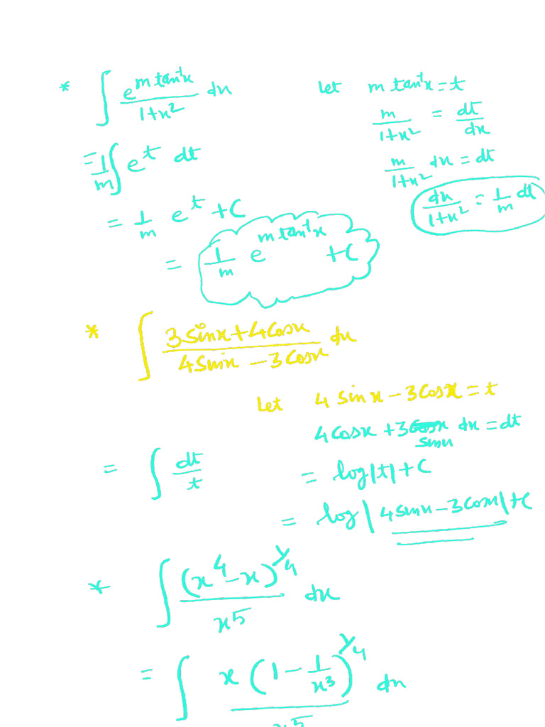 Notes 250726 111546 | PDF