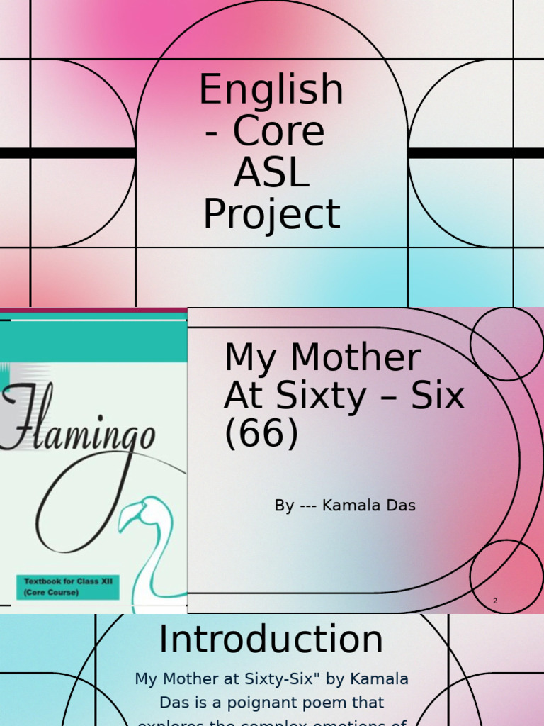 Presentation by Ansh Saxena | PDF