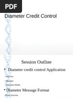 Diameter Error Codes | PDF | Internet Protocols | Data Transmission