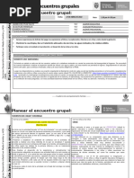 Practica 12 Icbf | PDF