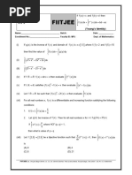 King's Rule of Integration Exercises | PDF | Mathematical Analysis